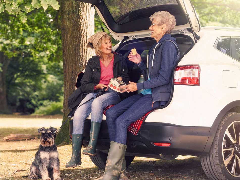 Ford Motability Cars | Lookers Ford