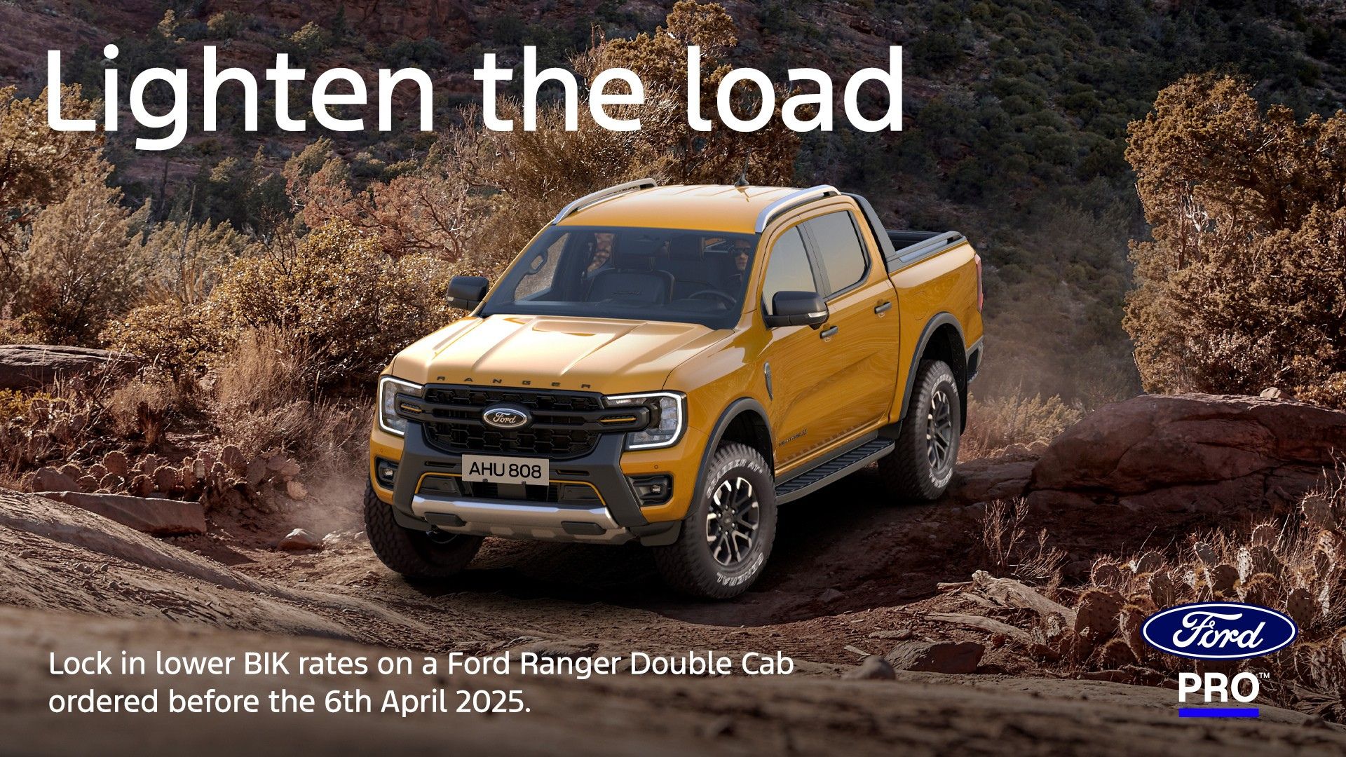 New and Used Ford Cars and Vans | Lookers Ford