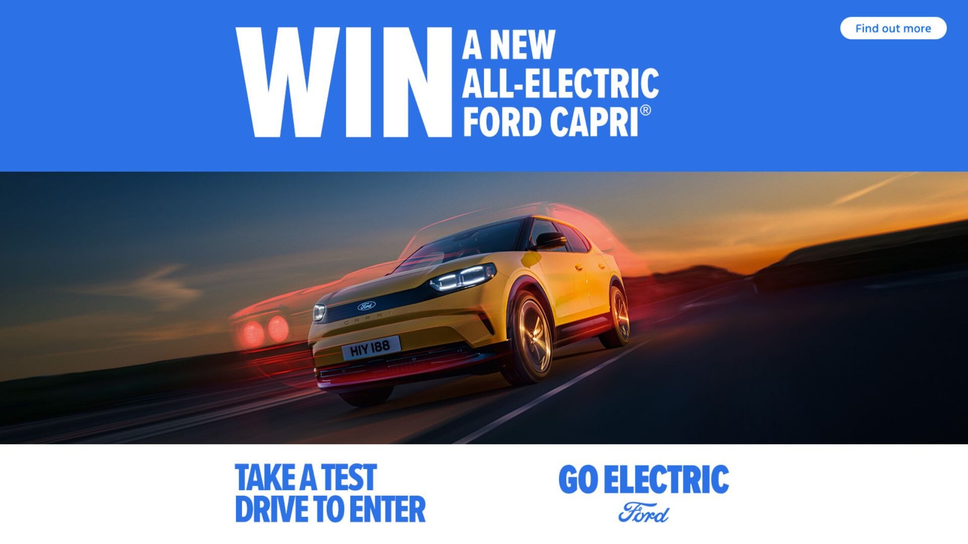 New and Used Ford Cars and Vans | Lookers Ford