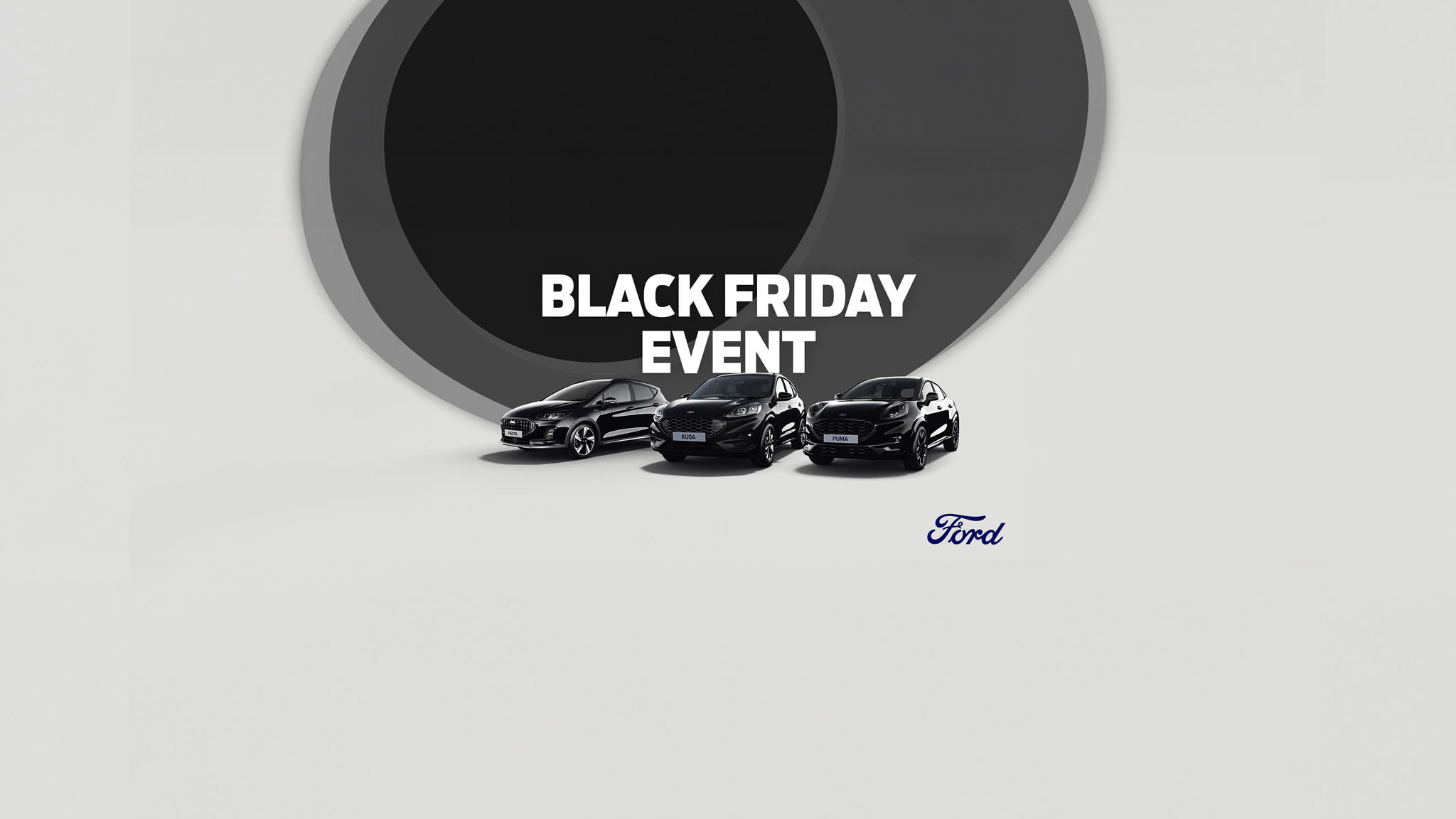 Lookers Ford Black Friday | Events | Lookers Ford