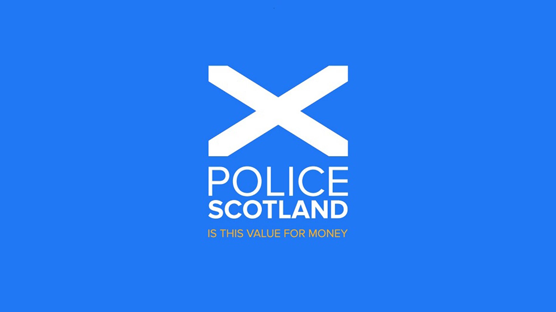 It’s a fair cop for the Police Scotland fleet