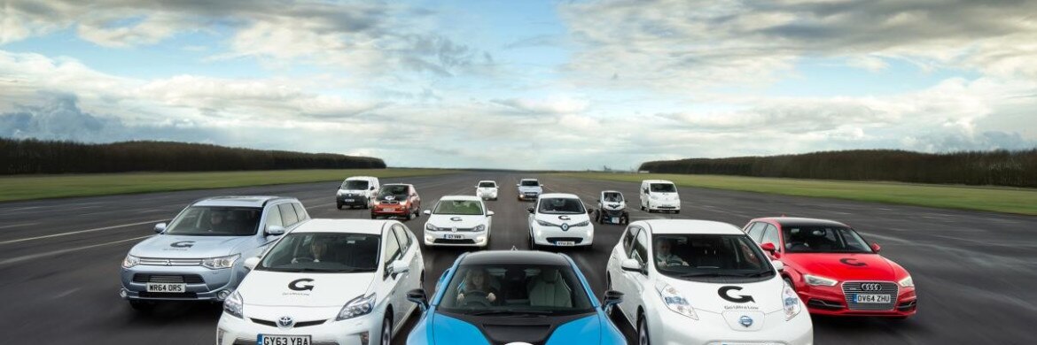 Audi and Volkswagen join the Go Ultra Low campaign