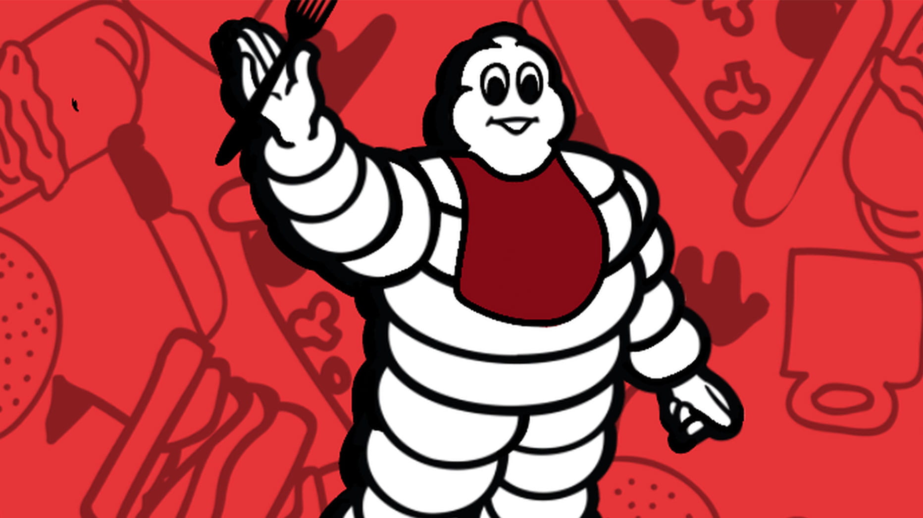 What's on the Menu? The Story of the Michelin Guide