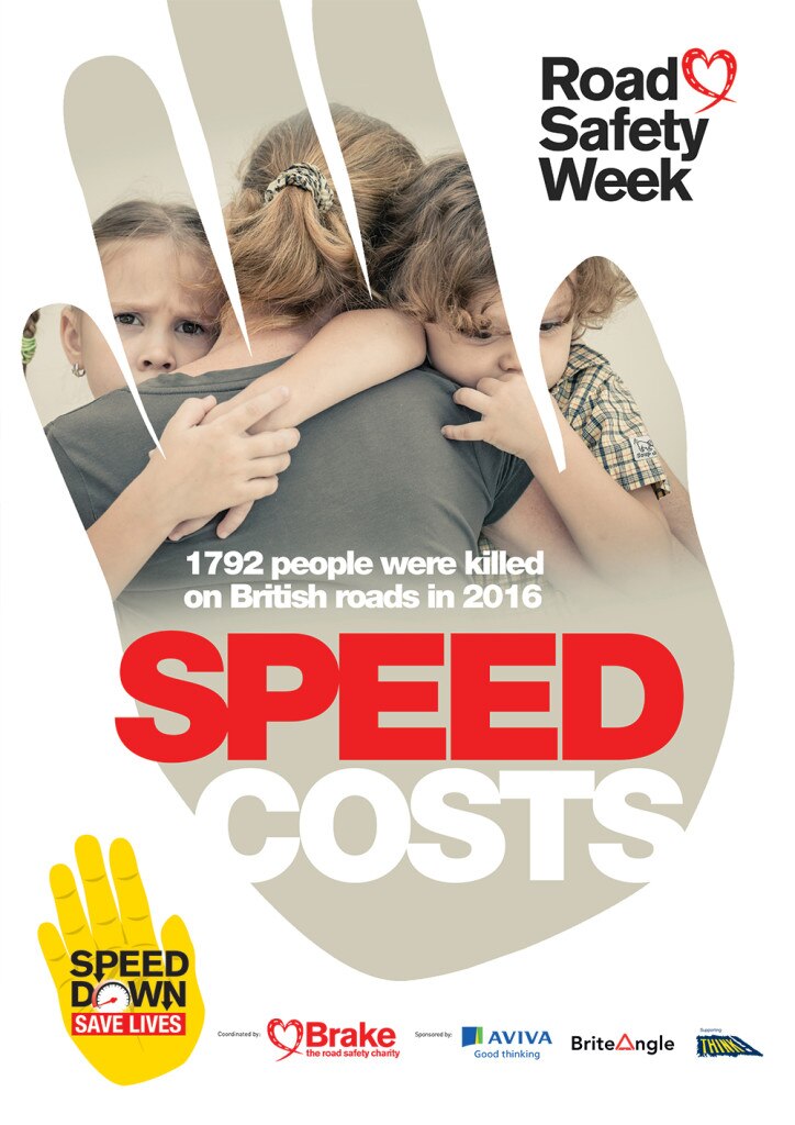 Road Safety Week 2017 - Lookers Blog