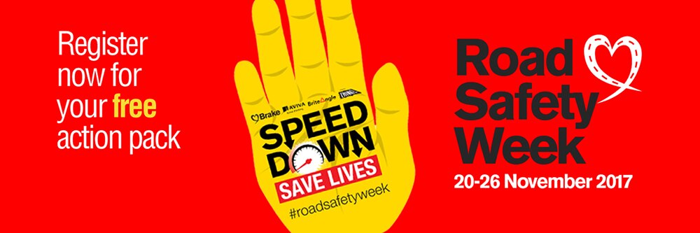 Road Safety Week 2017 - Lookers Blog