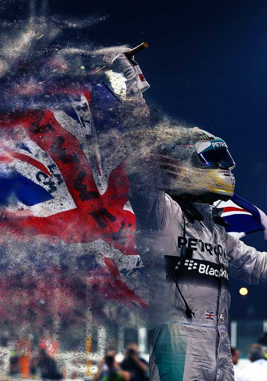 British Grand Prix motoring excellence | Lookers Blog