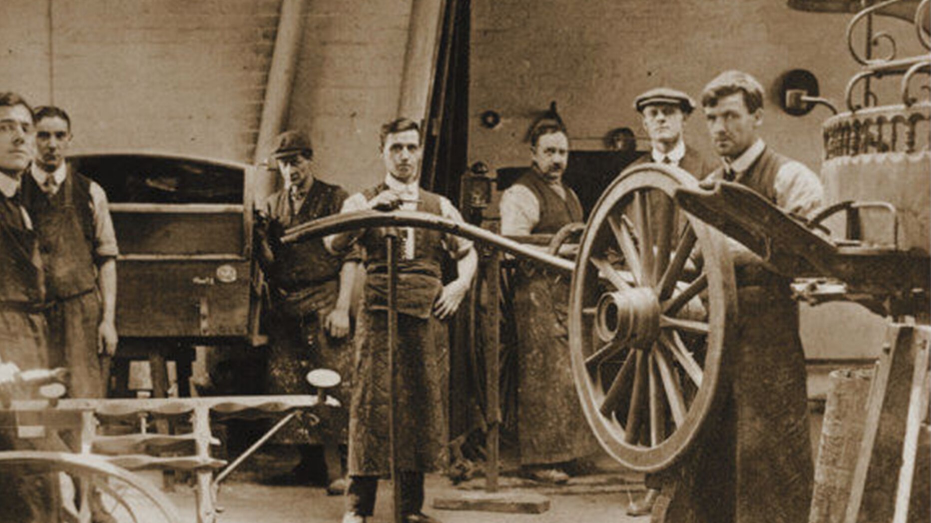 Cars Released The Year Lookers Was Founded | Lookers Blog