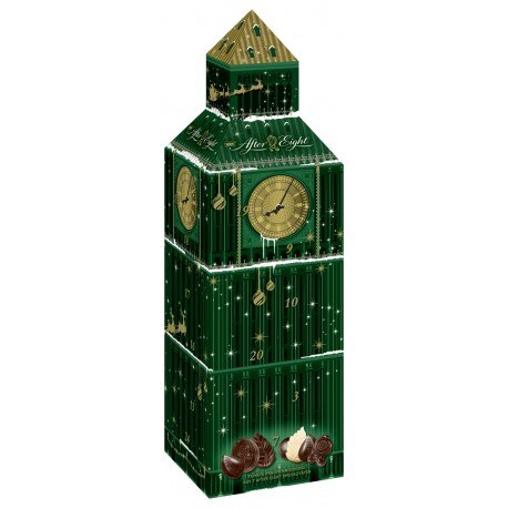 Yule love these calendars - Lookers Blog