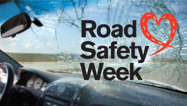 Road Safety Week 2017 - Lookers Blog