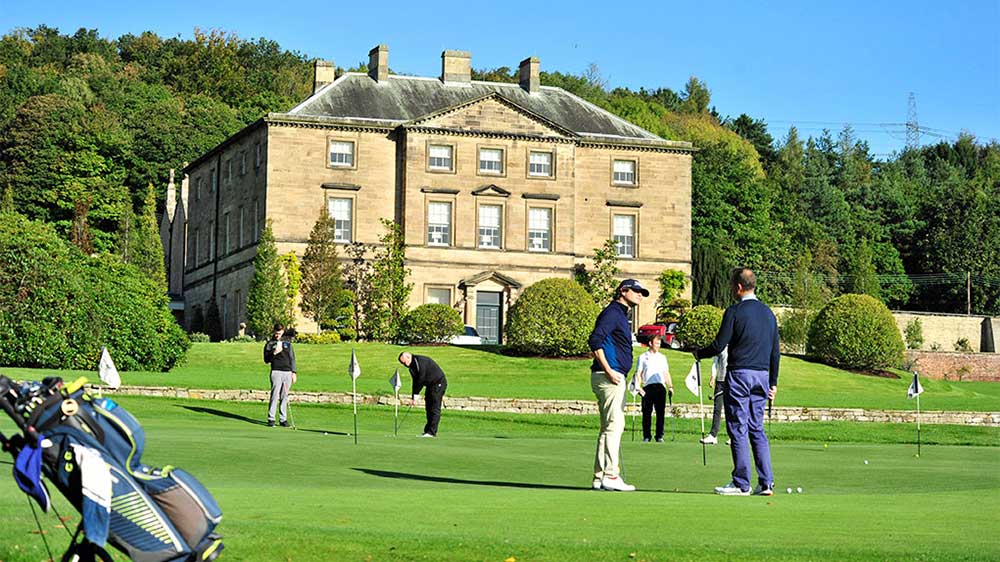 Lookers Charity Golf Day is a Swinging Success - Lookers Blog