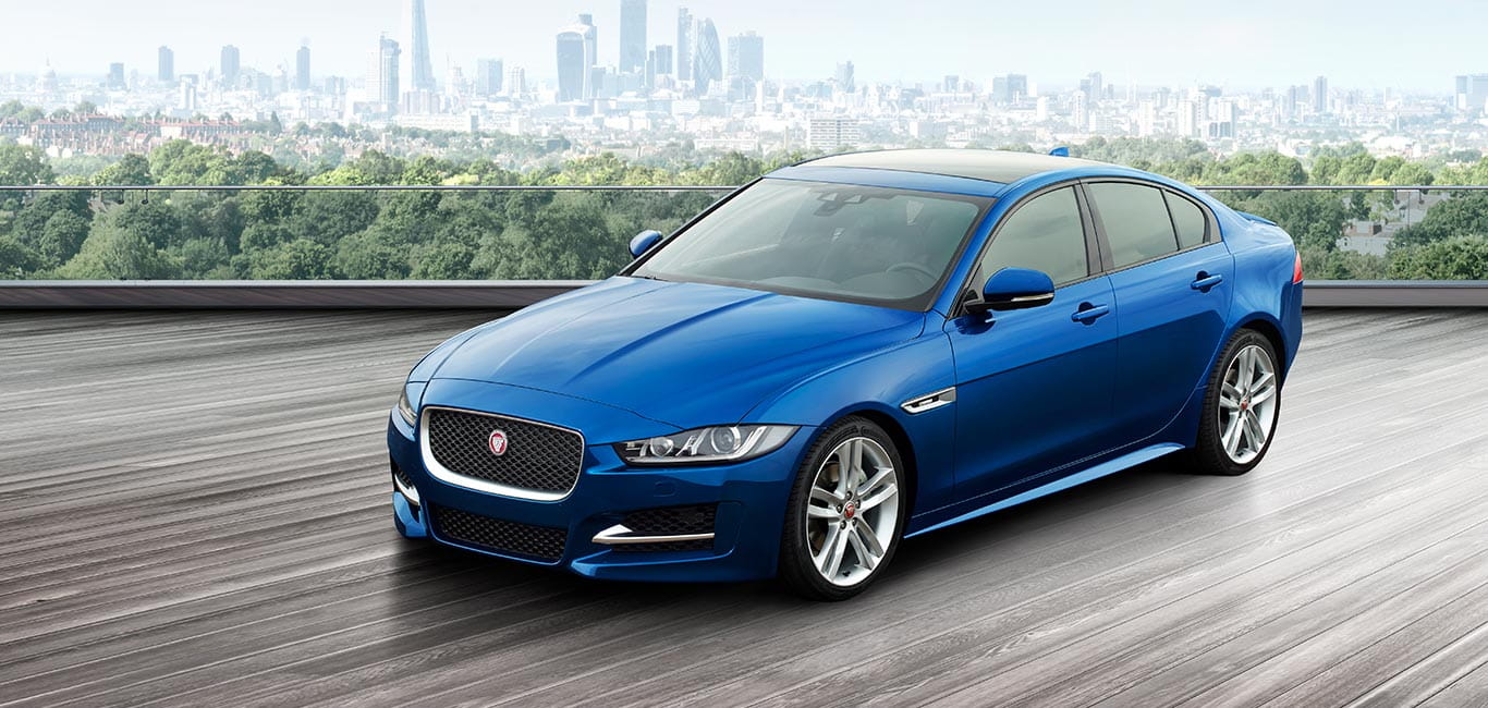 The 7 best car adverts of recent times : Lookers