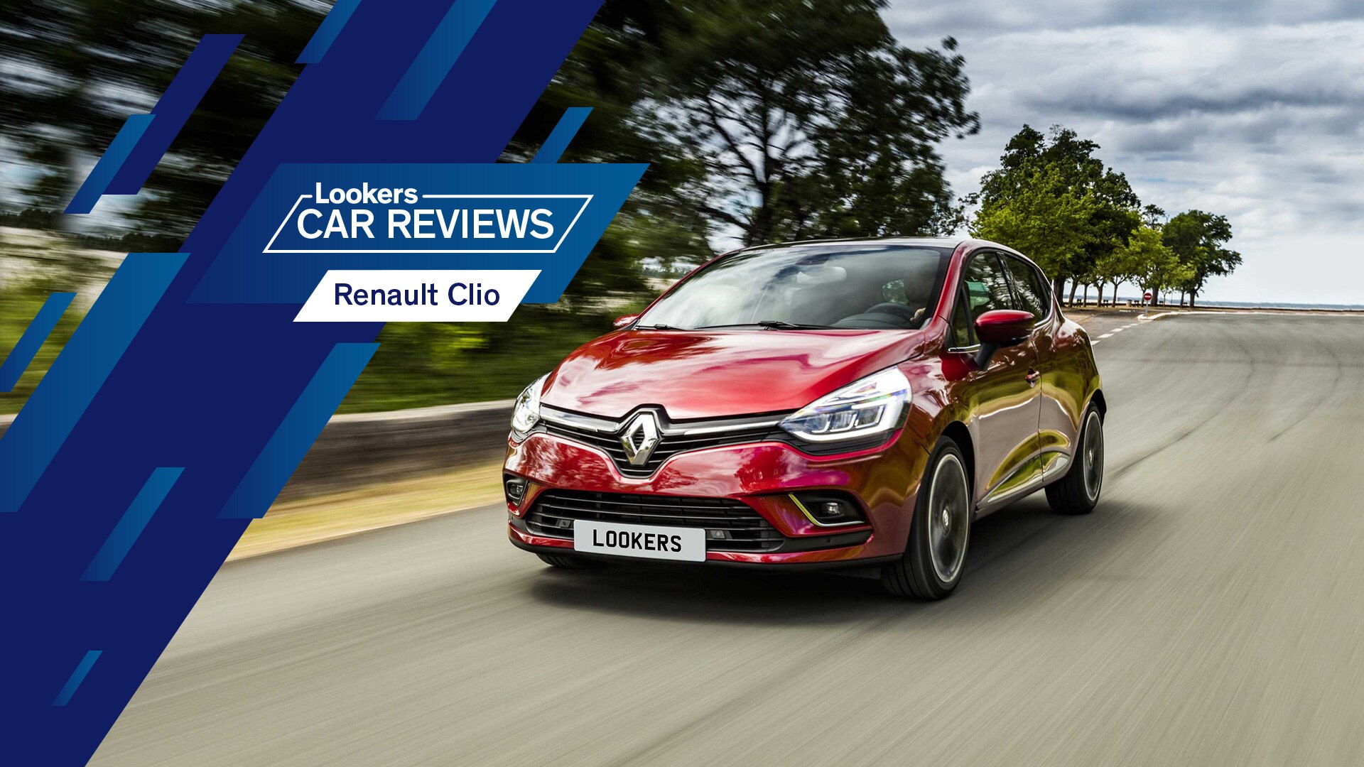 Test Drive | Renault Clio Dynamique S Nav