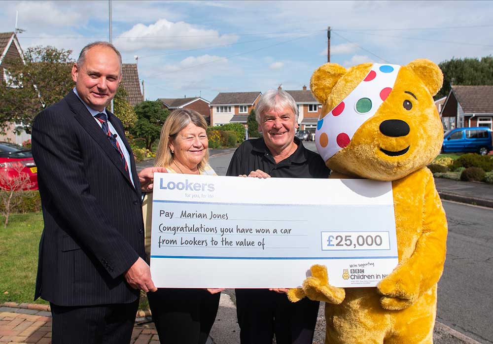 Lookers Year in Review: 2018 - Lookers Blog