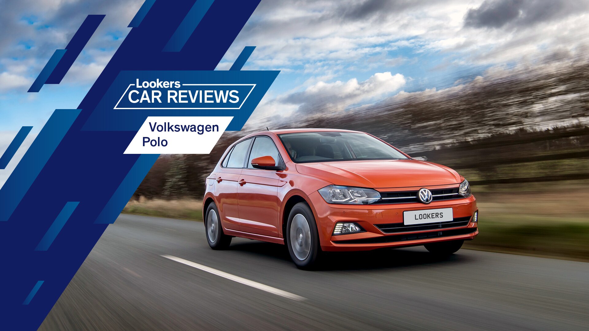 The Volkswagen Polo is as stylish as it’s always been