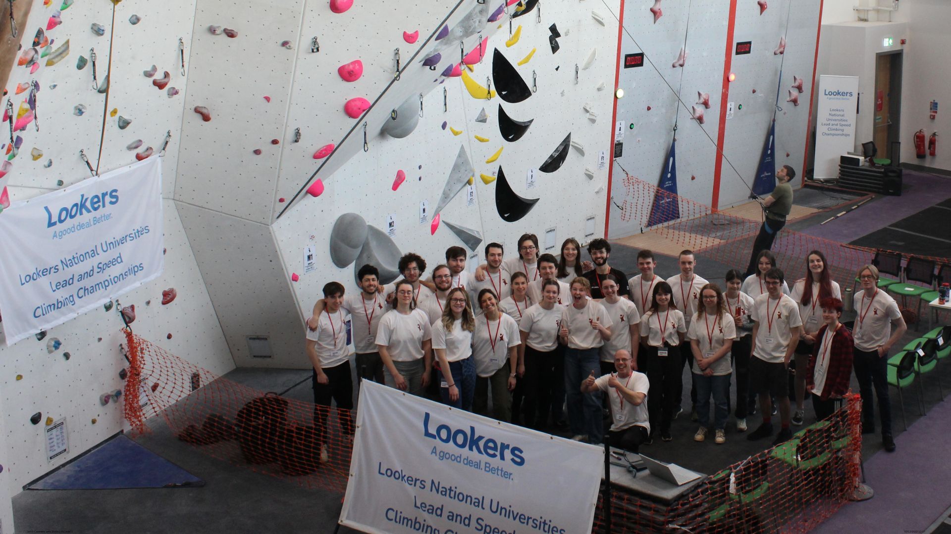 Lookers Sponsors the NULSCC - Lookers Blog
