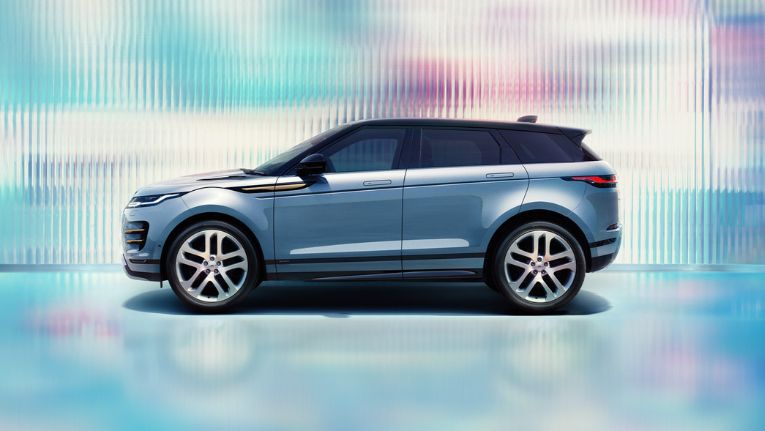 New and Used Land Rover Dealerships | Lookers Land Rover