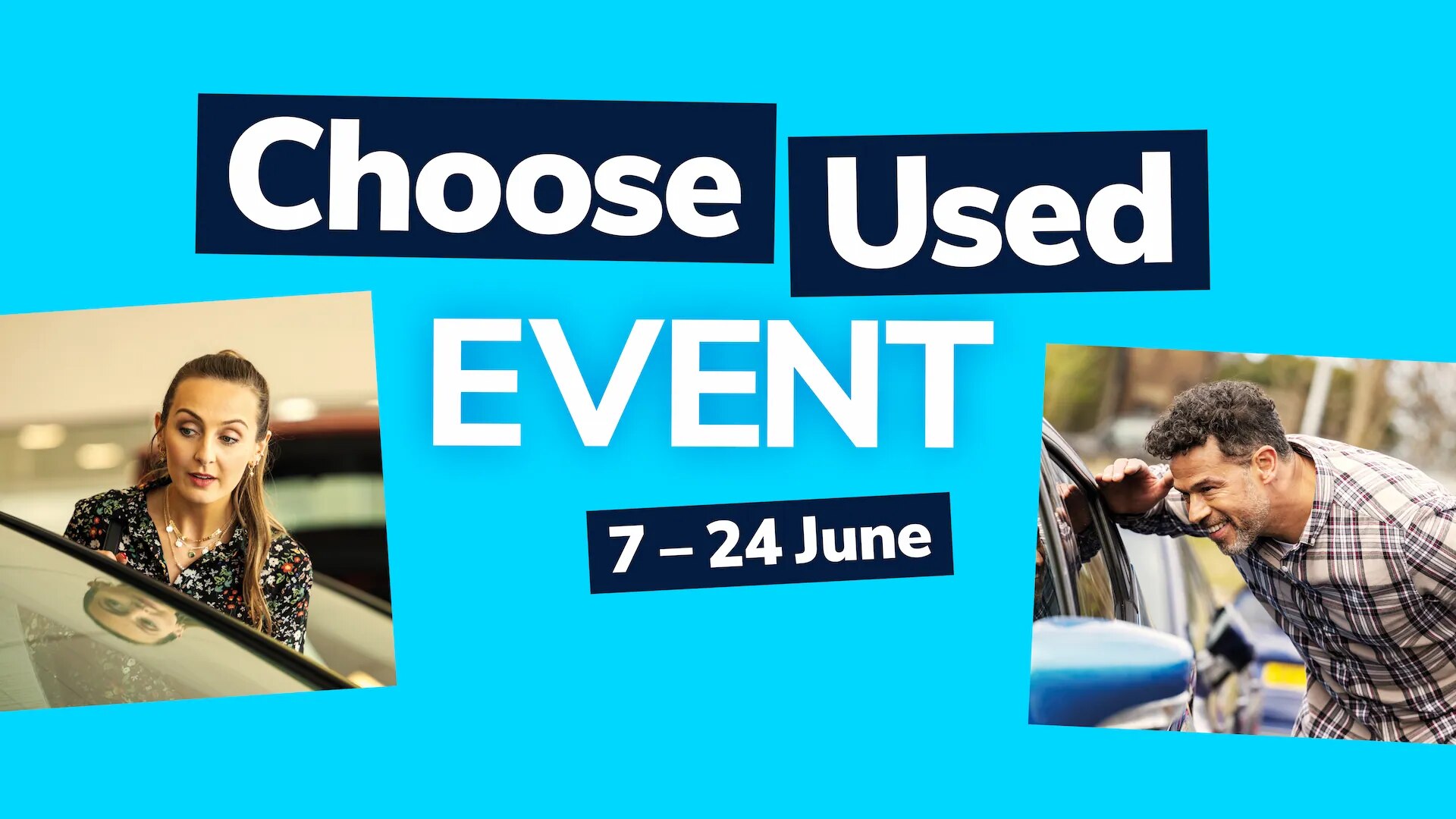 New and Used Cars for Sale Across the UK | Lookers