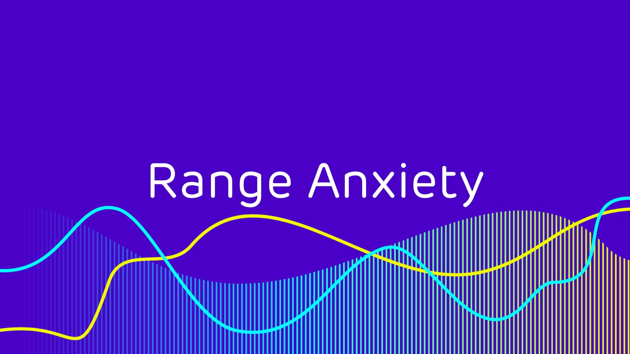 Range Anxiety | EV Range Anxiety | Lookers Electric