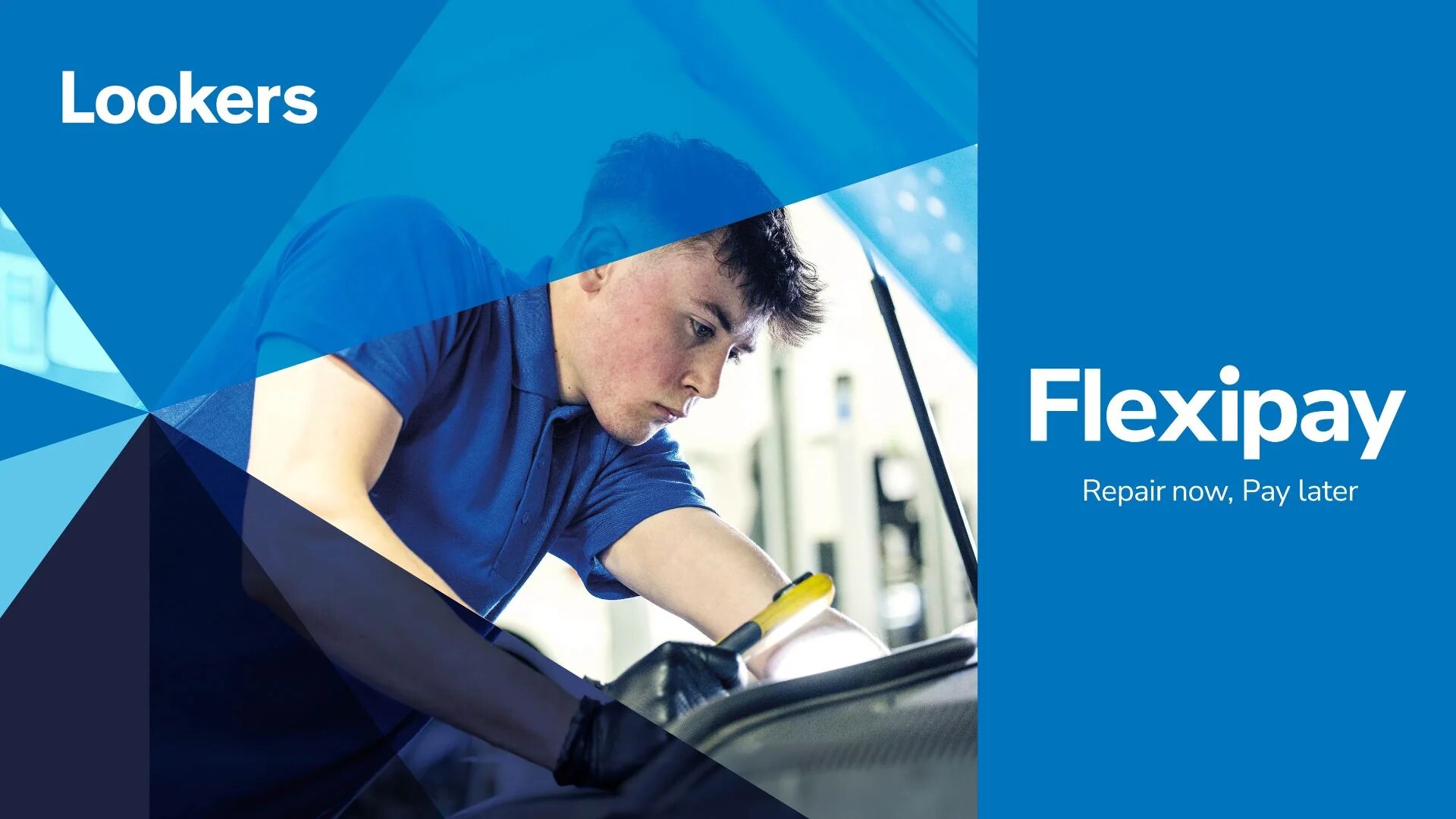 Vauxhall Servicing & Parts | Lookers