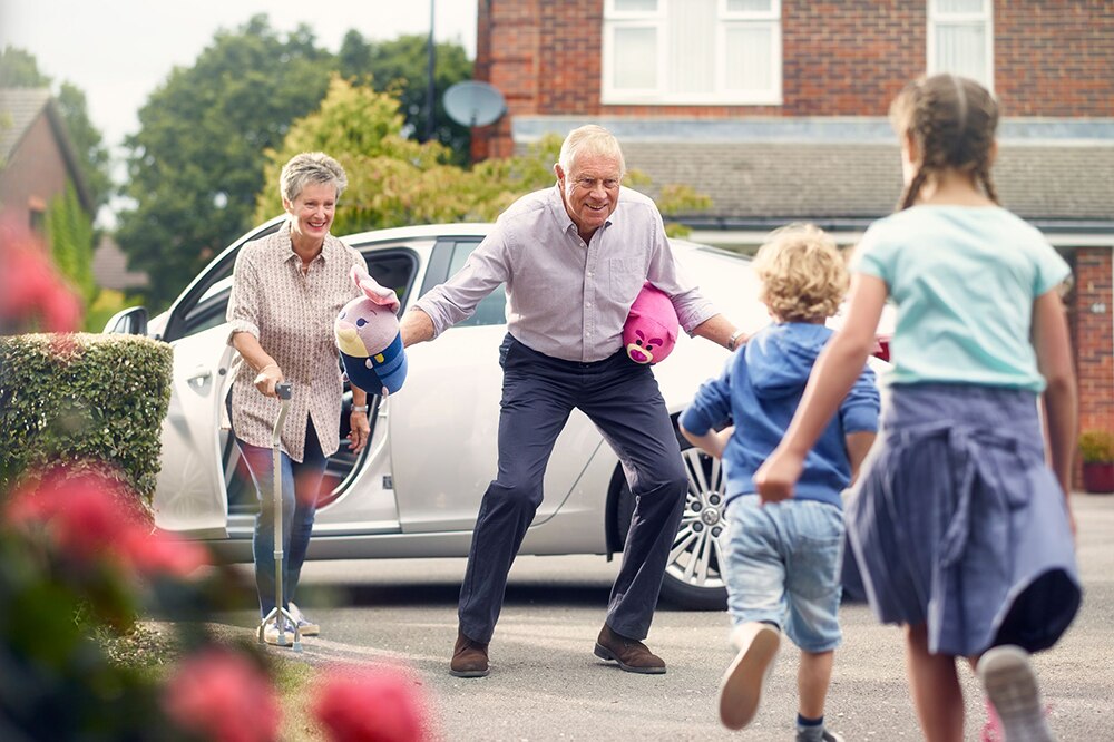 Volkswagen (VW) Motability Car Scheme | Lookers Volkswagen