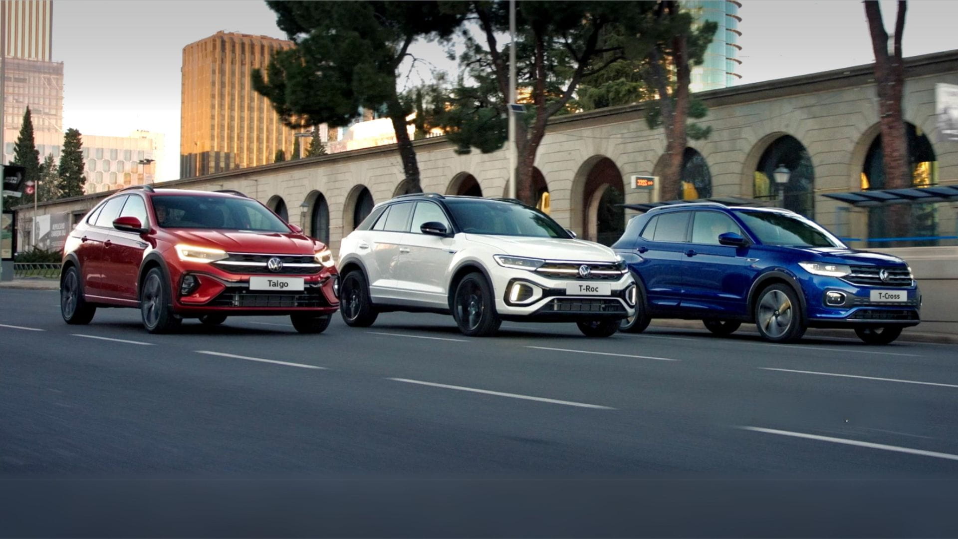 Volkswagen (VW) Motability Car Scheme | Lookers Volkswagen