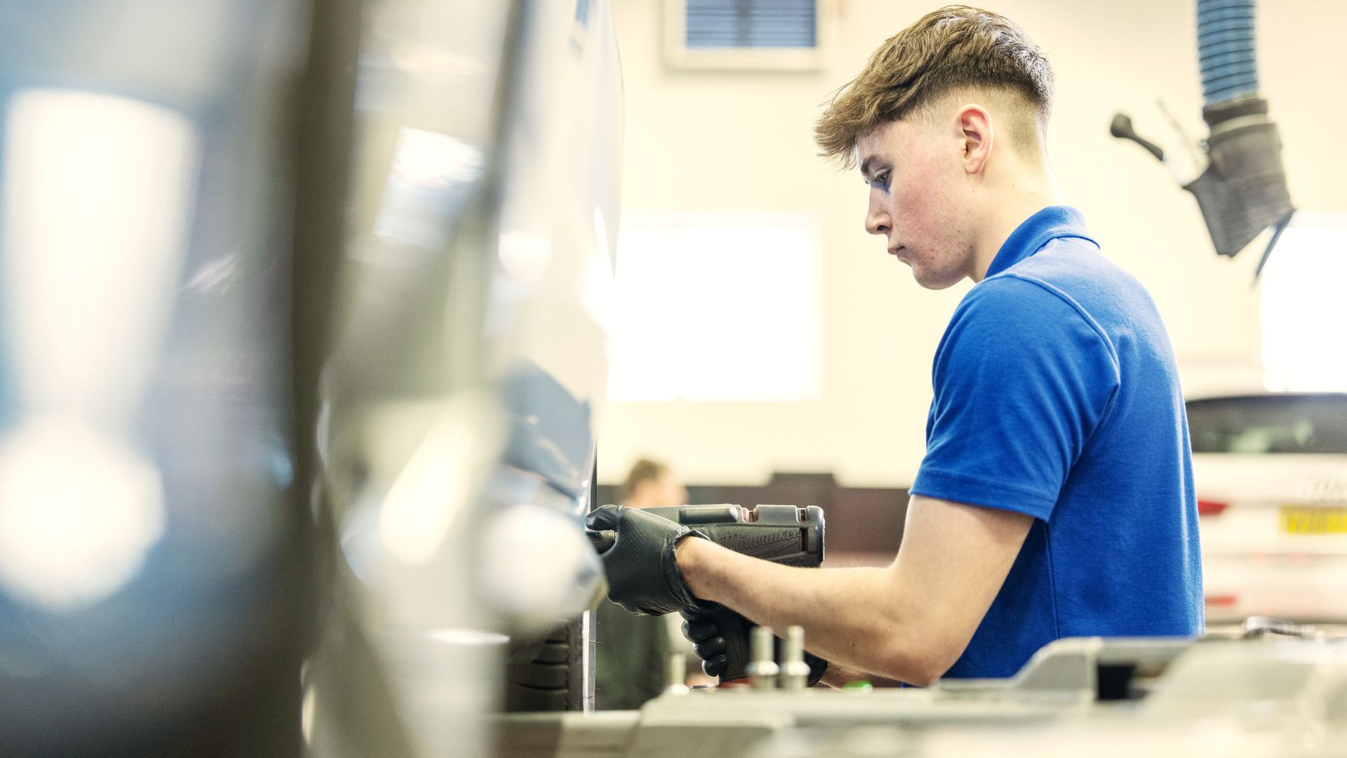 MG Car Service | Book Online at Lookers MG