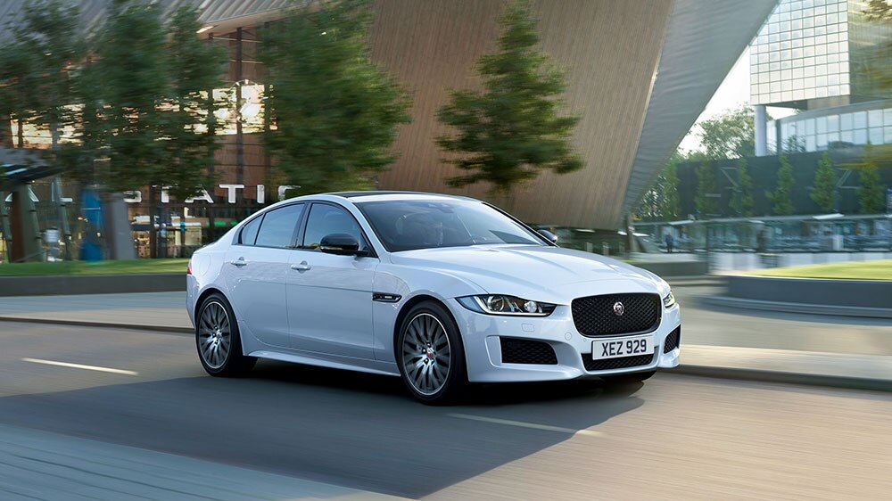 Jaguar Financing Options With Lookers Jaguar