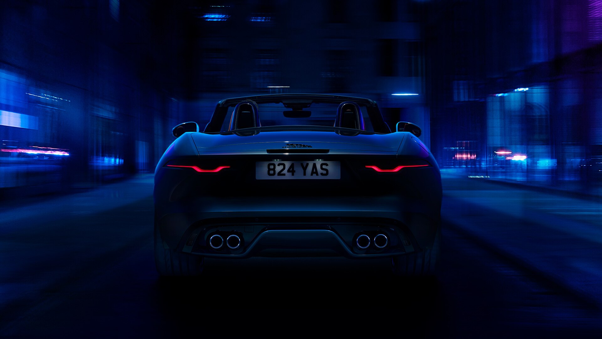 Jaguar InControl intelligent technology | Lookers Jaguar