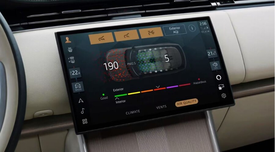 New Range Rover for Sale | Lookers Land Rover