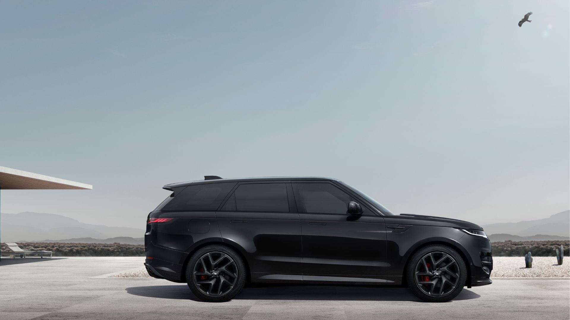 New Land Rover & Range Rover For Sale at Lookers