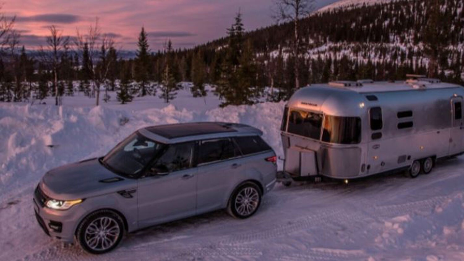 #Hibernot: Make More of Winter Time