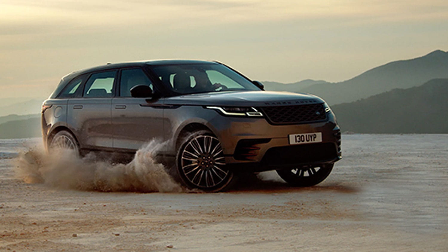 Velar Wins World Car Design of The Year