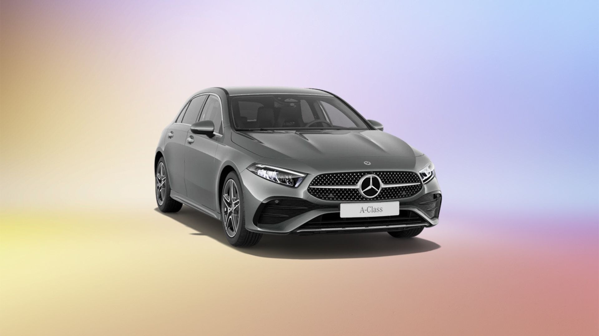 New Mercedes-Benz Offers | Lookers Mercedes-Benz