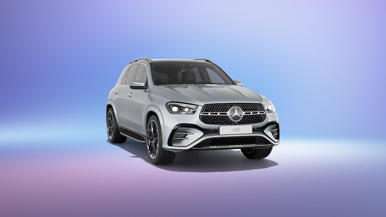 New Mercedes-Benz Offers | Lookers Mercedes-Benz