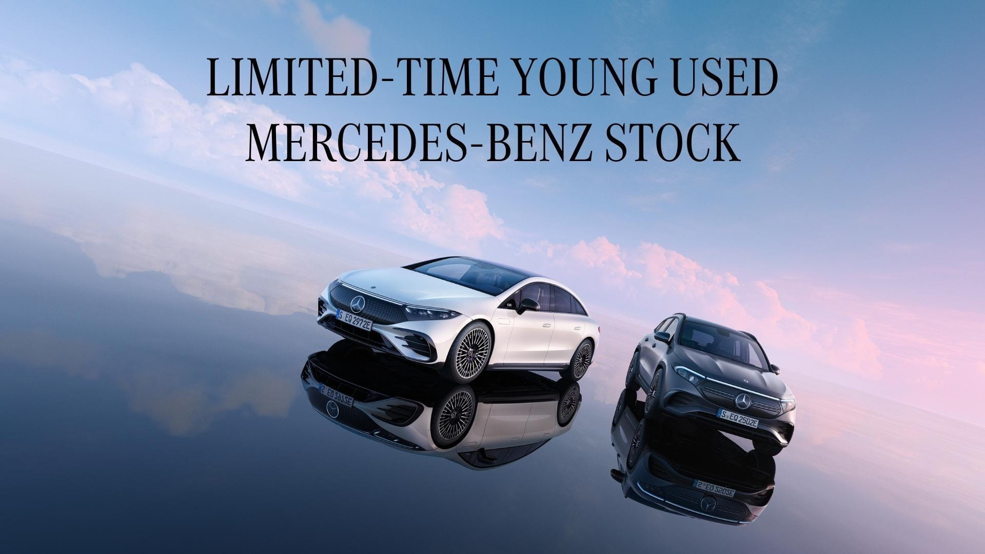 New and Approved Used Mercedes-Benz Dealers - Lookers