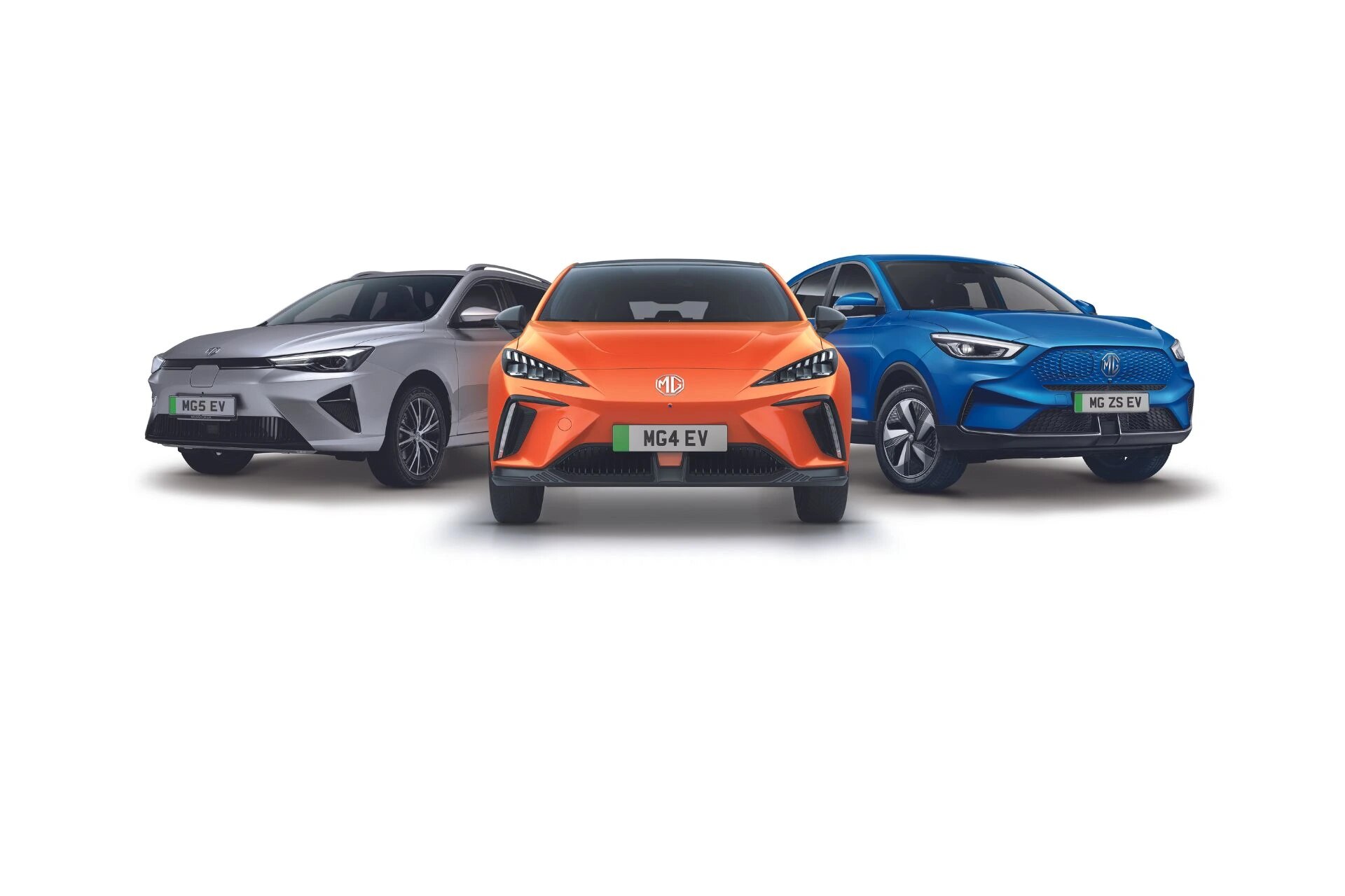 Lookers MG Brighton | Contact Us | Lookers MG