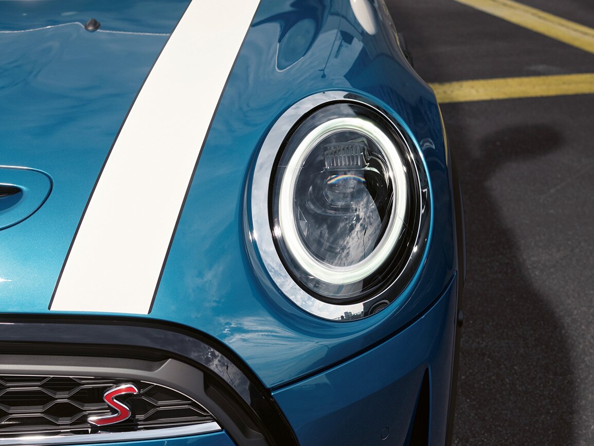 MINI 5-Door Hatch Range | Staffordshire & Crewe | Lookers MINI