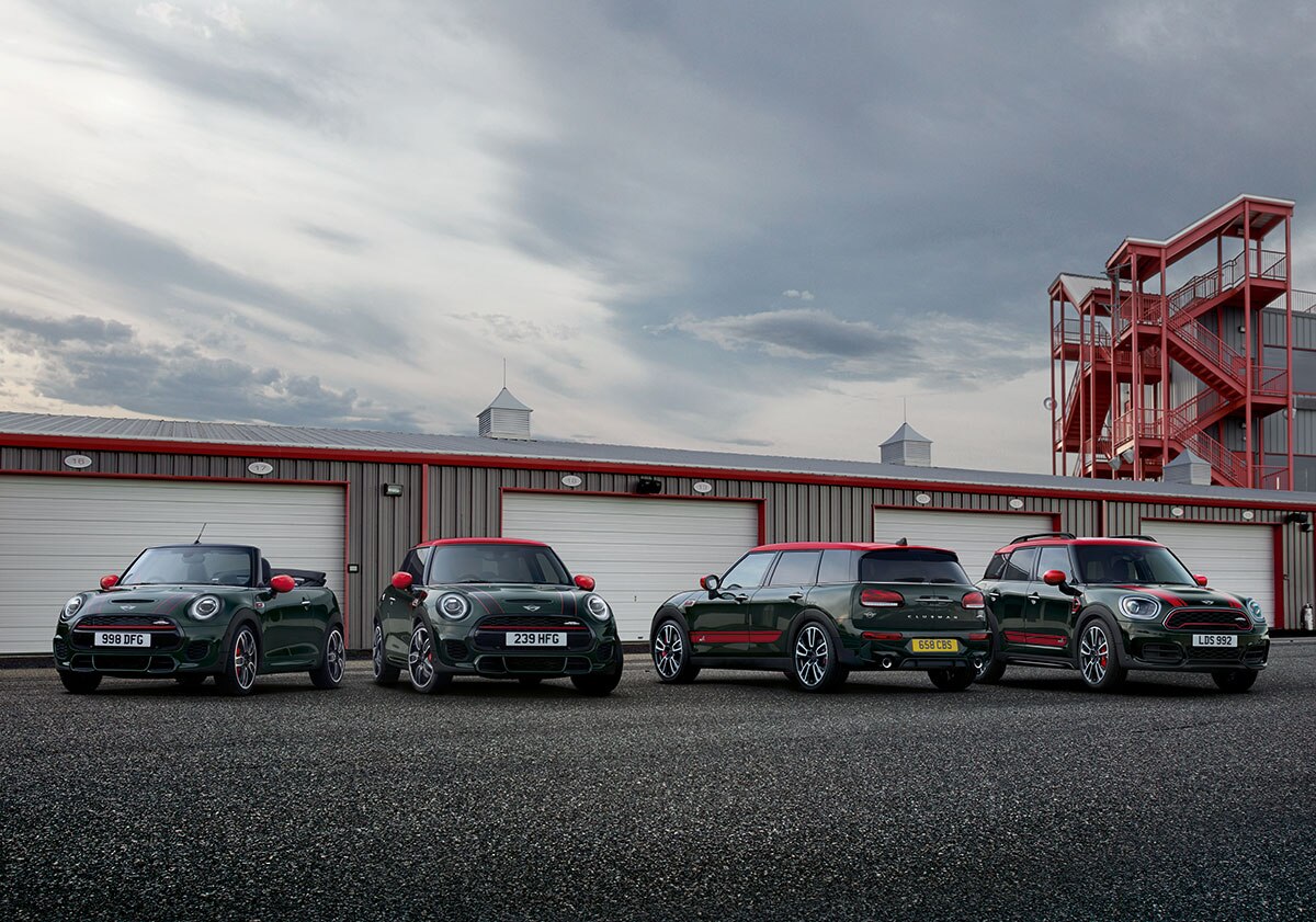 Used MINI For Sale | Lookers MINI