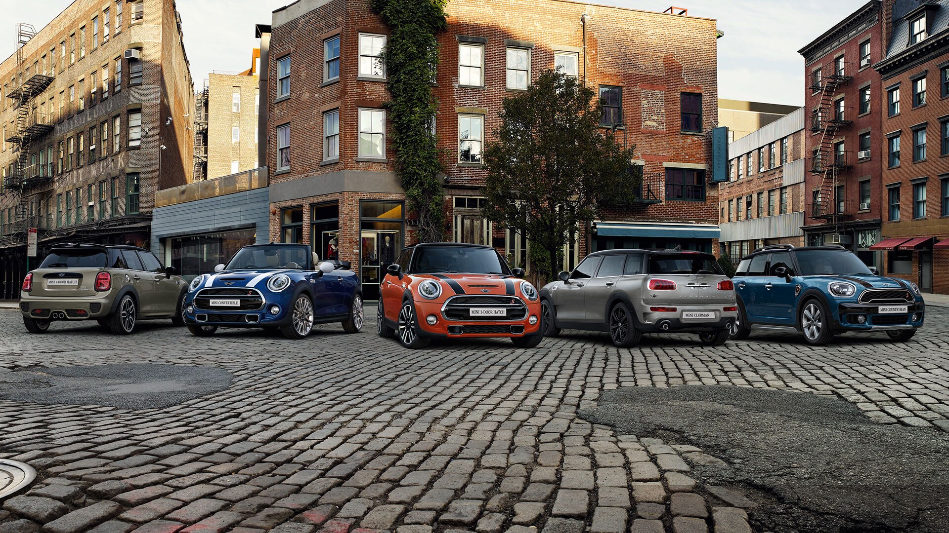 Used MINI for Sale in Stoke | Used MINI Stoke | Lookers MINI