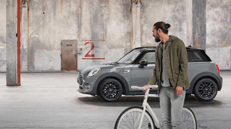 MINI Car Finance | Staffordshire & Crewe | Lookers MINI