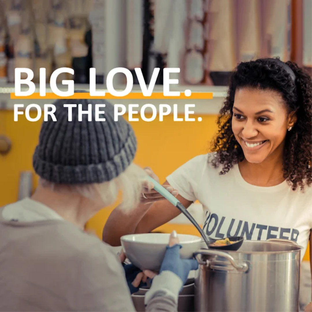 Lookers MINI Crewe Big Love