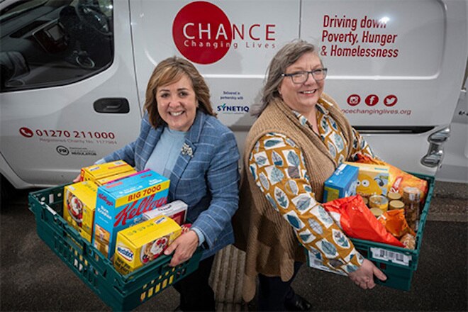 Lookers MINI Crewe Big Love