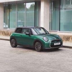 Mini Spring Health Check | Lookers MINI