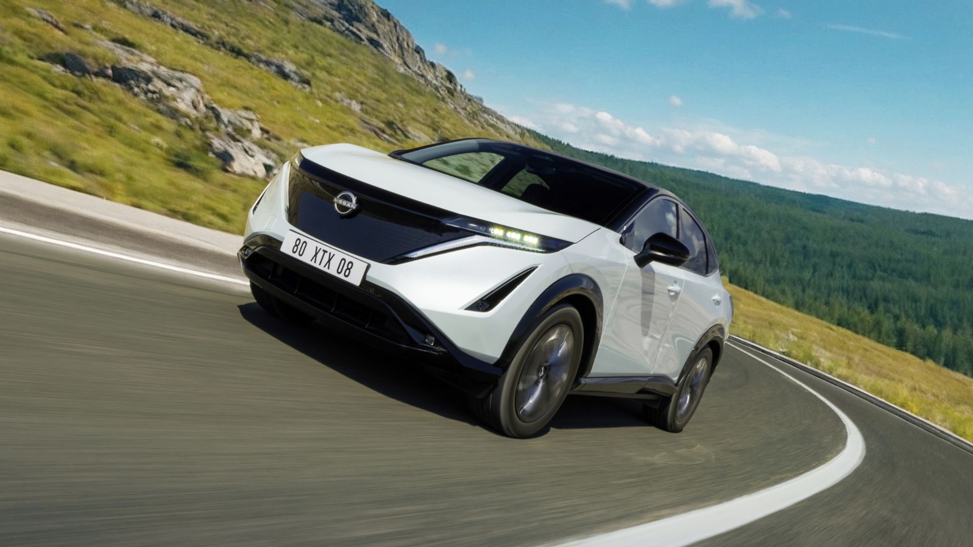 New and Used Nissan Car Dealerships | Lookers Nissan