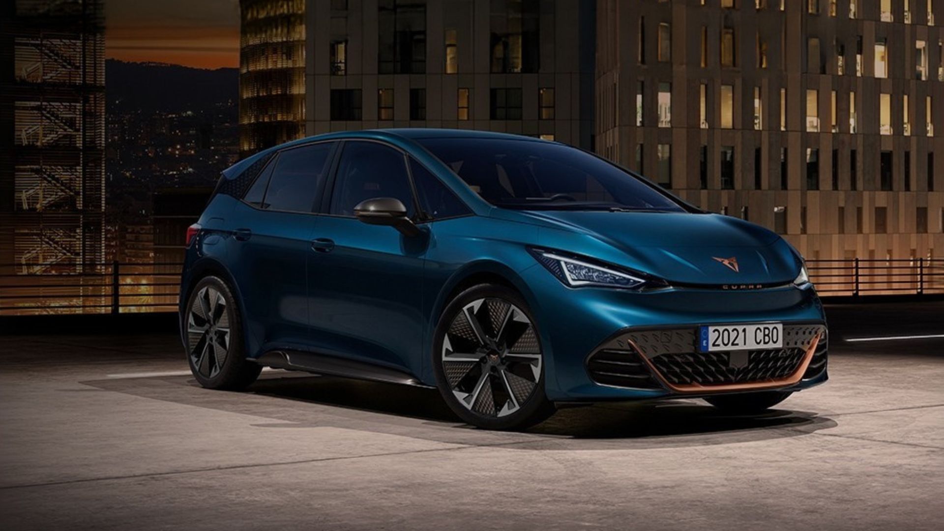 New and Used CUPRA | Lookers CUPRA