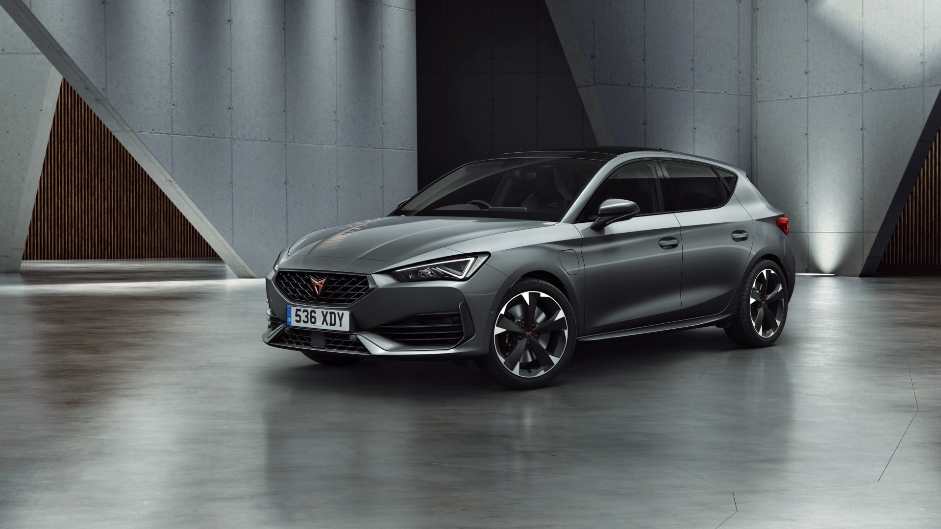 The New CUPRA Leon | New Cars | CUPRA Stockport