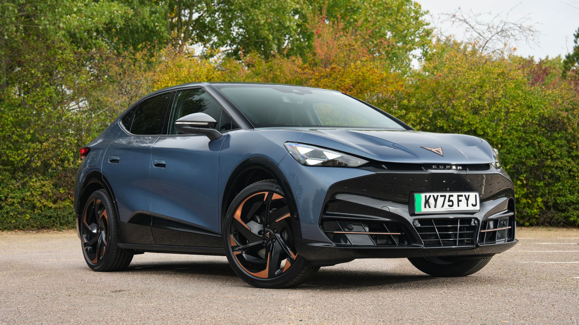 New and Used CUPRA | Lookers CUPRA