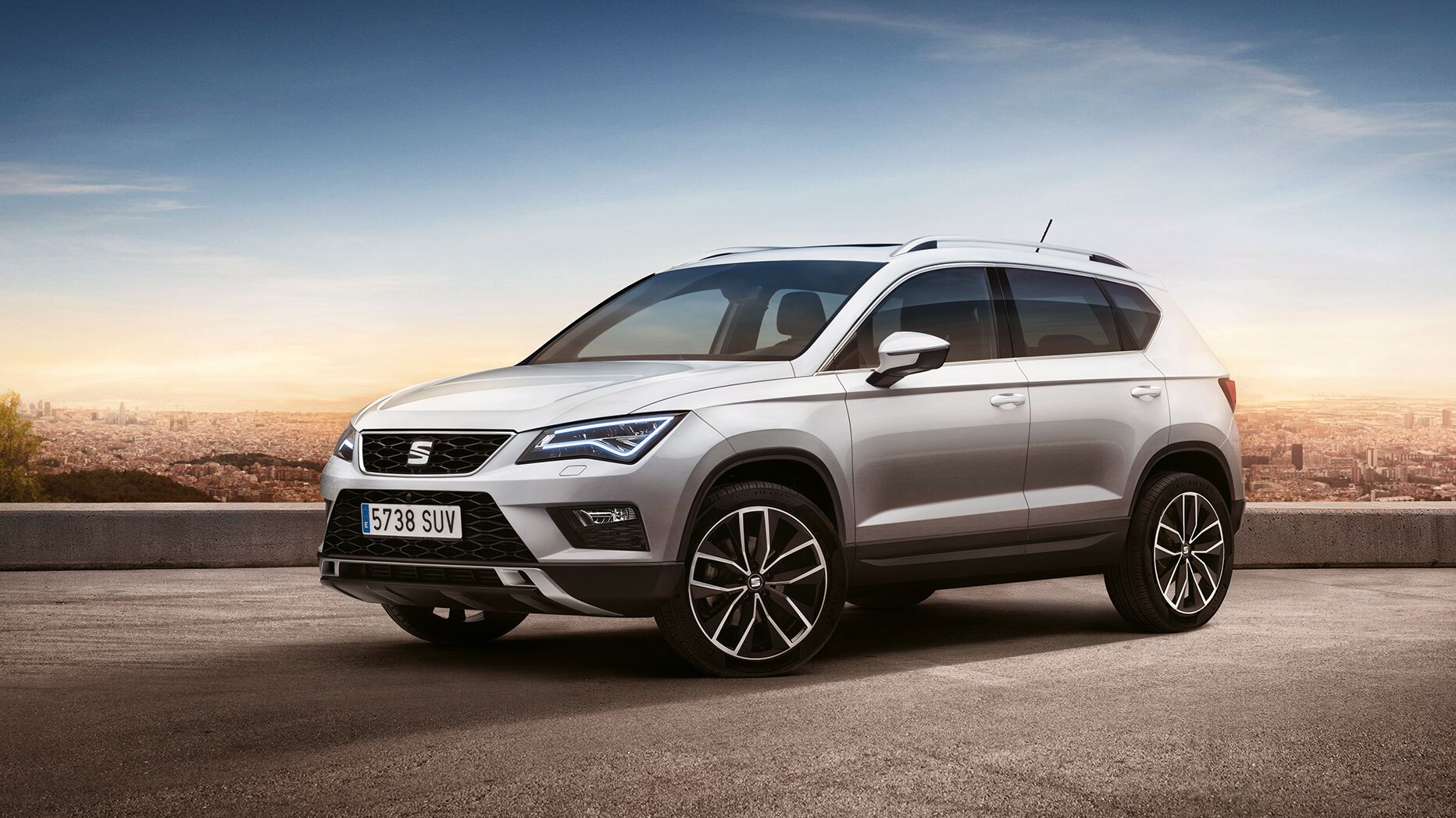 Motability | Lookers SEAT