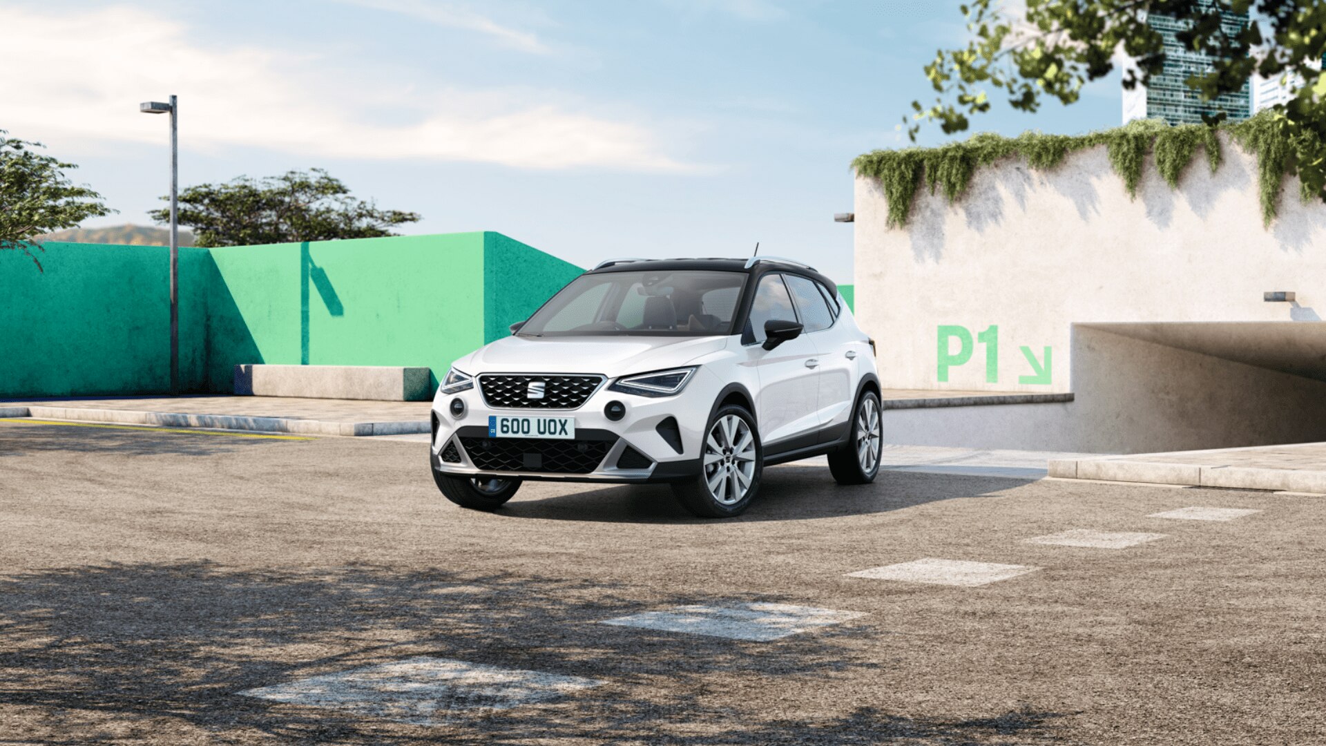 SEAT Motability Offers | SEAT Motability | Lookers SEAT