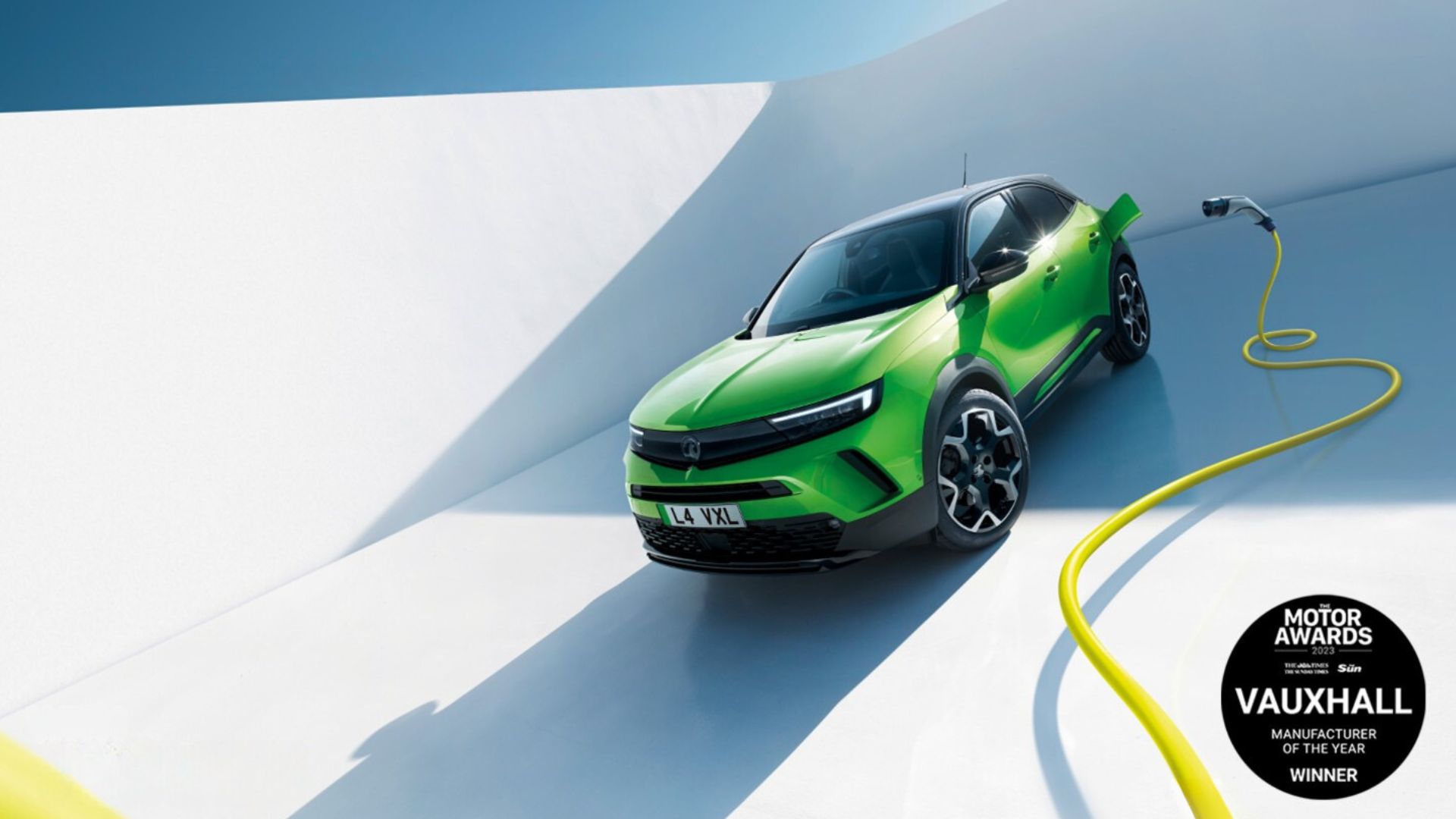 New Mokka Cars for Sale | New Cars | Lookers Vauxhall